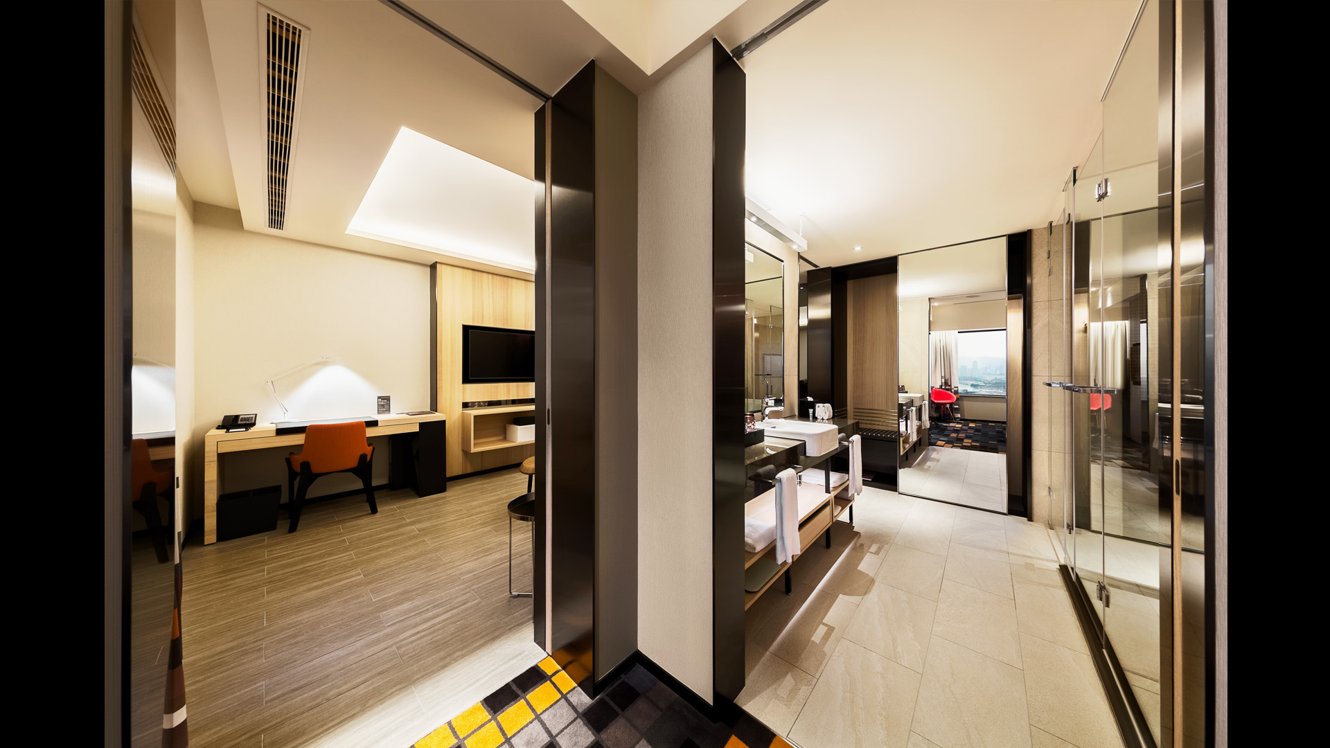 創揚集團 CREATIVE DESIGN GROUP