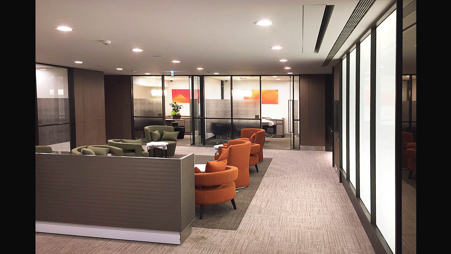 創揚集團 CREATIVE DESIGN GROUP